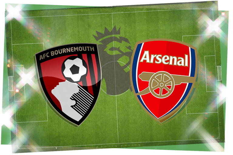 Bournemouth vs Arsenal: Prediction, kick-off time, team news, TV, odds