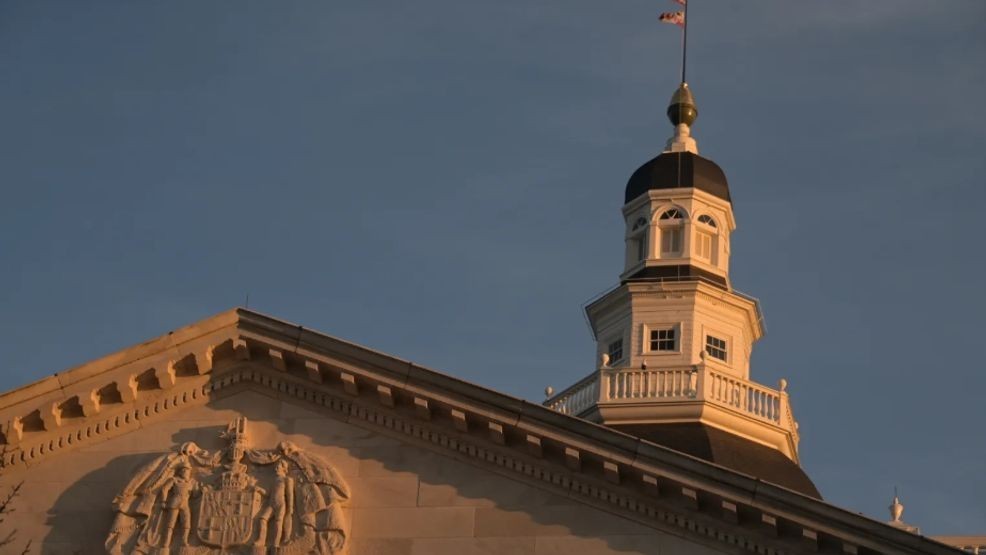 Sun: New year, new laws: Jan. 1 rules reshaping Maryland housing, labor ...