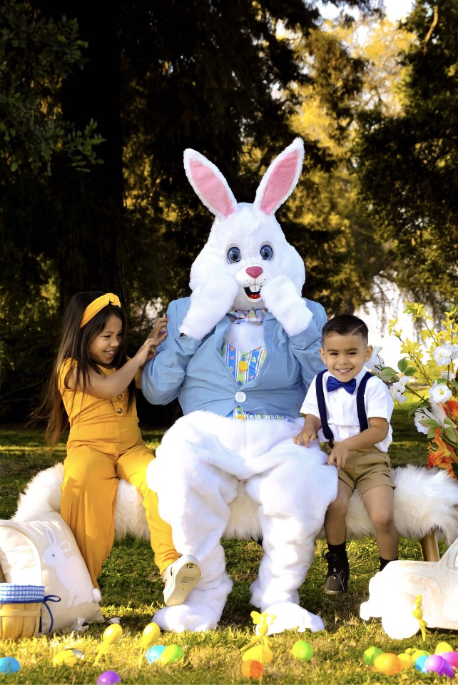 The ultimate guide to Easter in Hawaii 2026 (best egg hunts + events!)