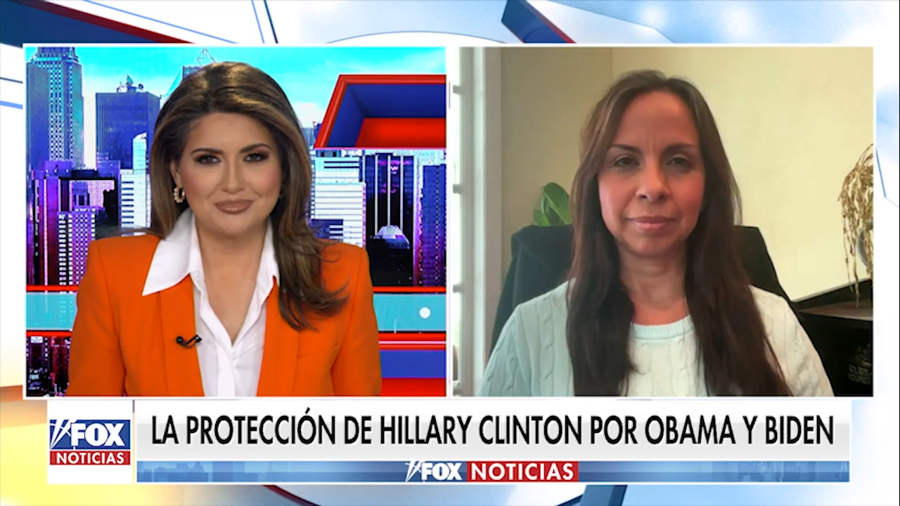 Obama y Biden blindan a Hillary Clinton