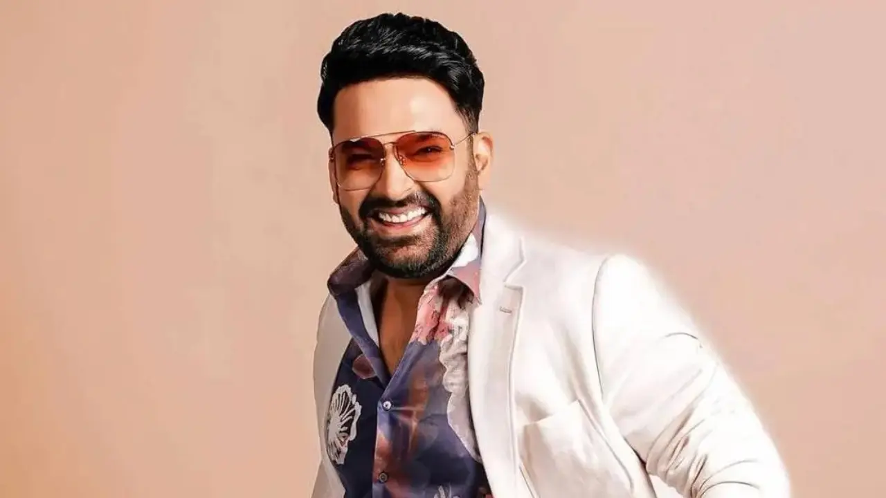 Kapil Sharma gives hits back at troll over Chak De India hero confusion