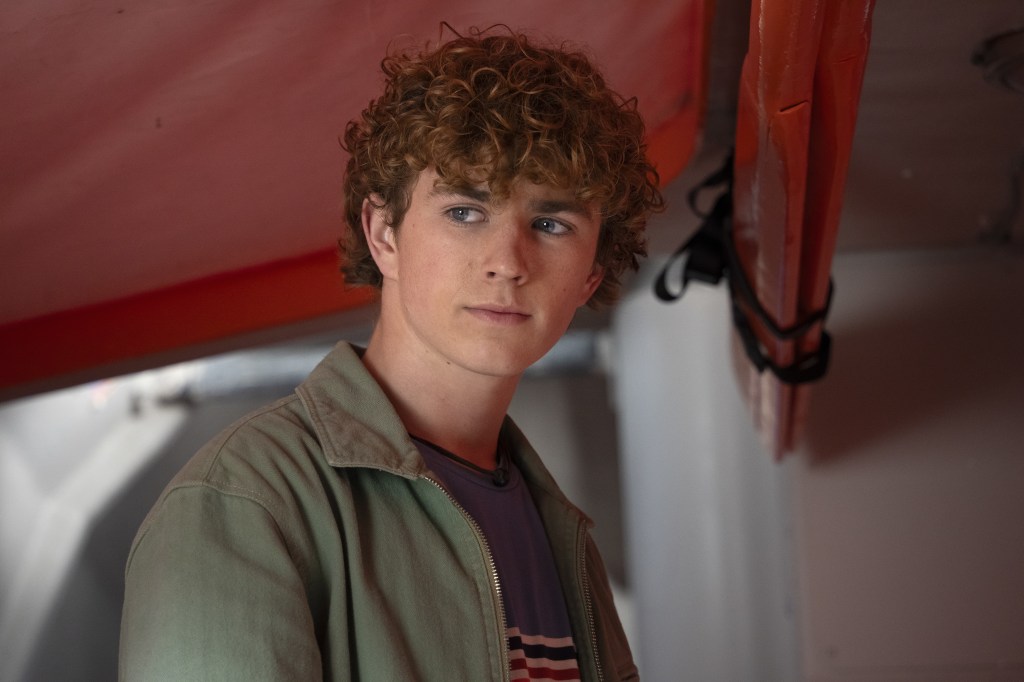 Percy Jackson and the Olympians season 2 episode 6 – release date ...