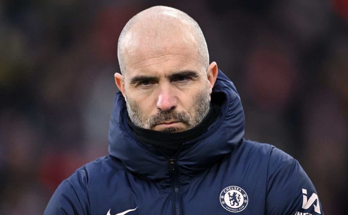 FIFA Club World Cup 2025 winner Enzo Maresca leaves Chelsea: Who is the ...