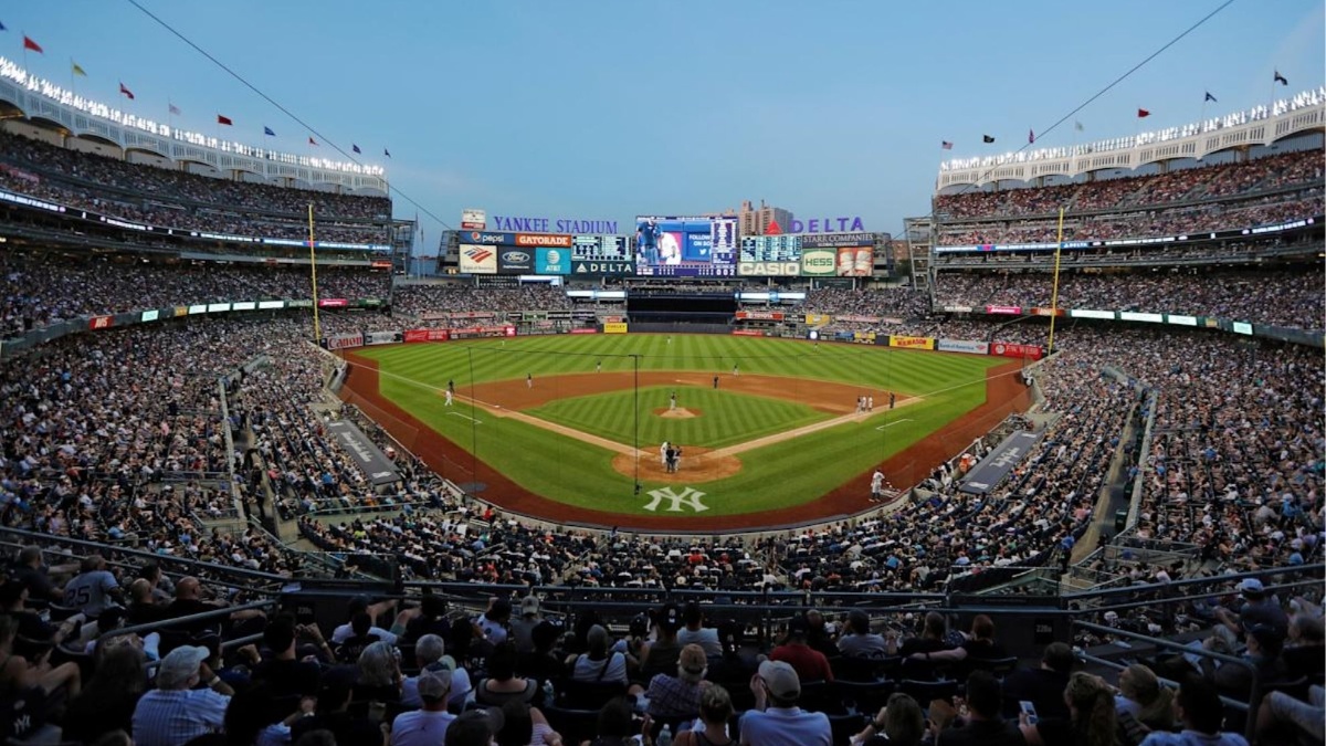 MLB: The greatest rivalries in Major League Baseball history