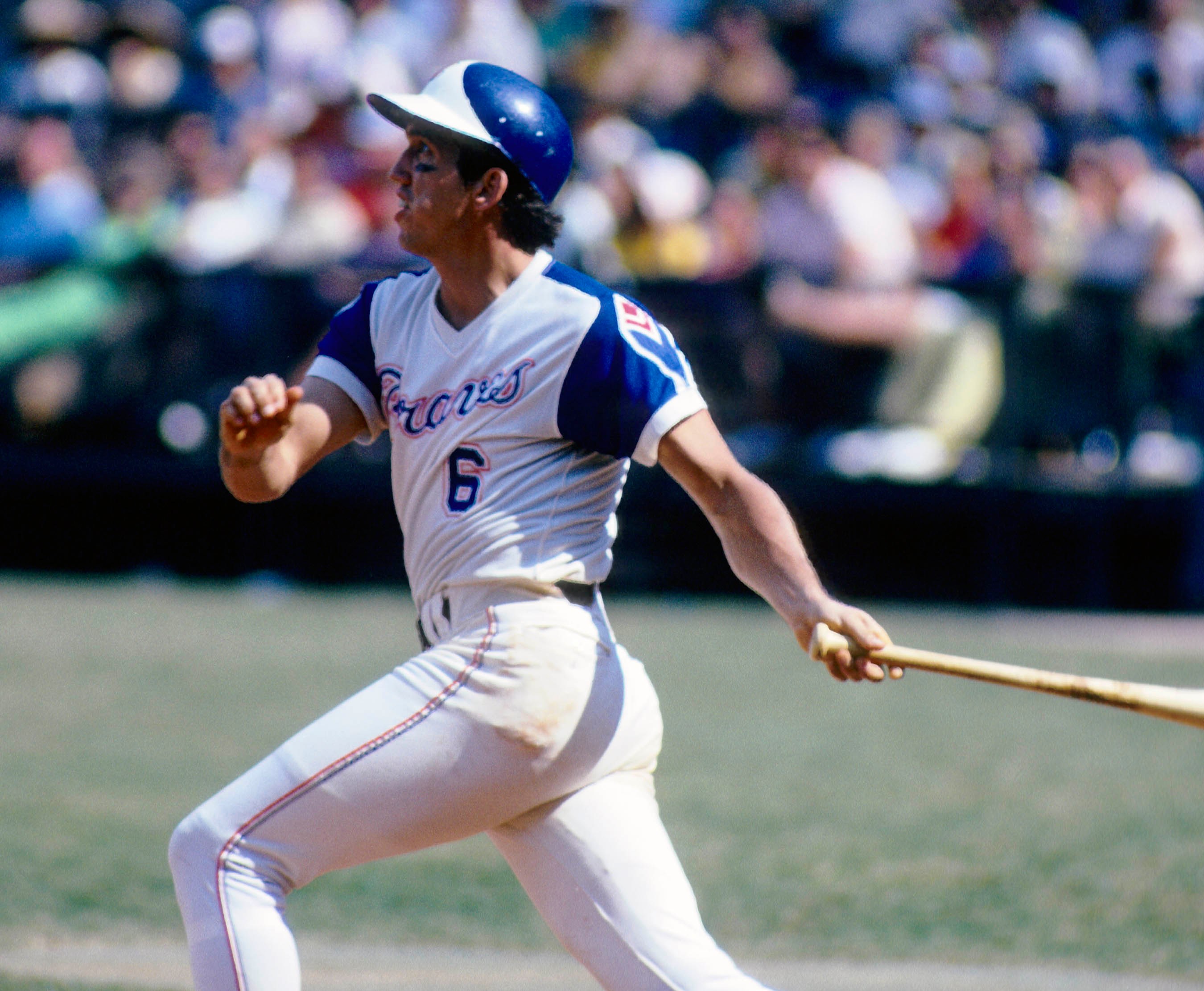 2025 Braves In Memorium