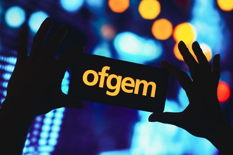 Energy bills rise for millions of households from today as Ofgem hikes ...