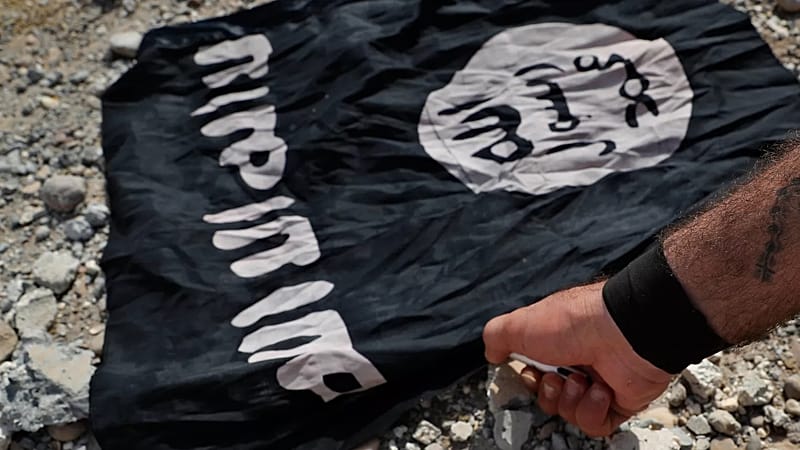 Syria says IS planned New Year's Eve attacks on churches and social ...