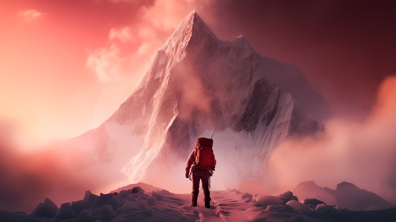 Le K2 : La montagne redoutable