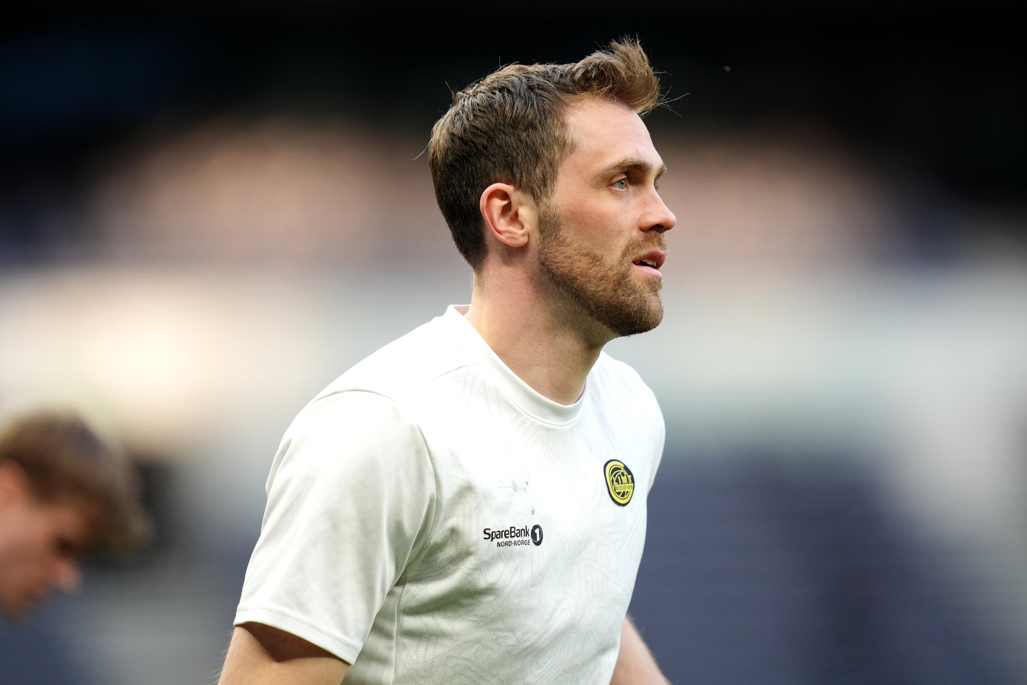 Bodø/Glimt-profil ferdig i klubben