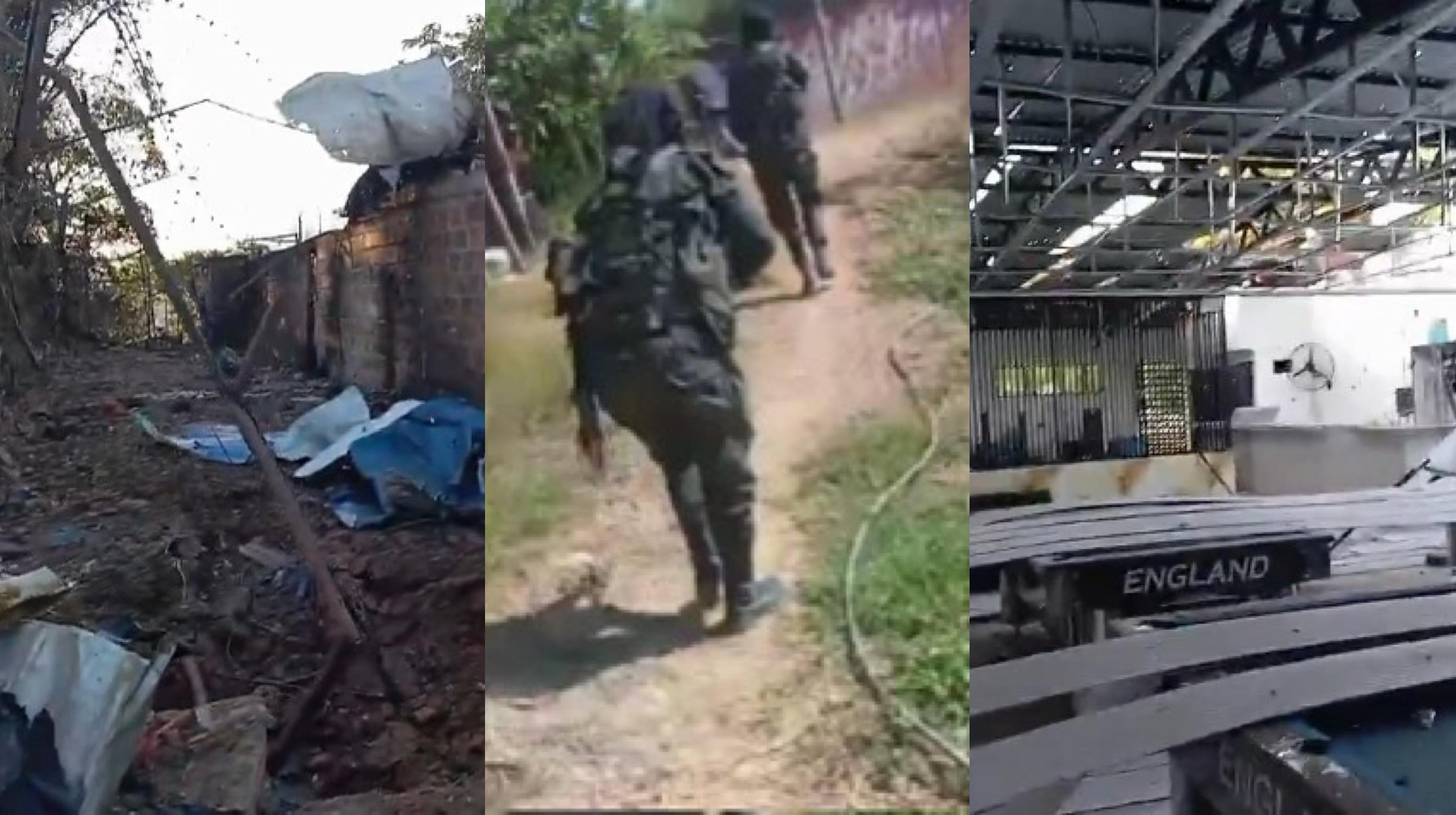 Instalan PMU en Tibú ante escalada violenta entre disidencias y el ELN ...