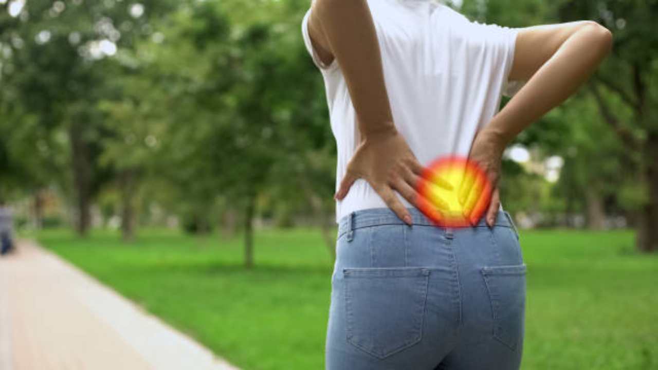 Kidney damage: 10 symptoms of kidney problems people mistake for ...