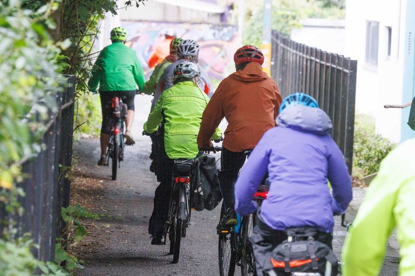 Essex council refuses to pay out to people injured on cycle lanes