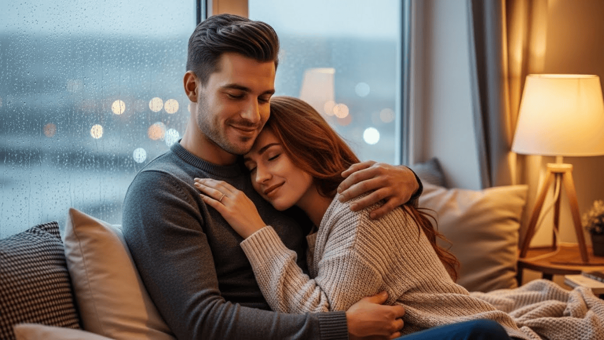 7 types of men who become unforgettable to every woman