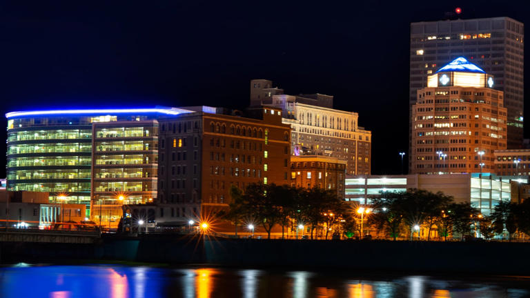 Year in review: Dayton weather rankings for 2025