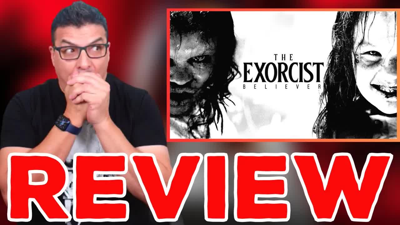 The Exorcist: Believer spoiler review and out of theater reaction ...