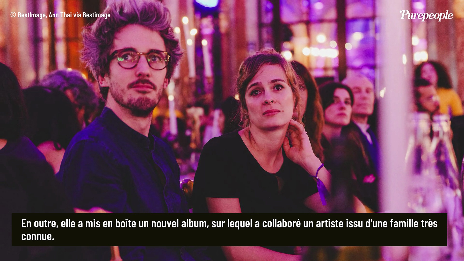 Exclu "J'ai eu trop de chance" : Alice Raucoules, ancienne finaliste de ...