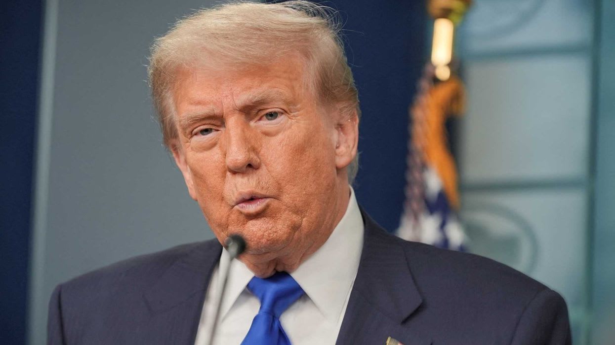 Supreme Court will test Trump's limits during 'most consequential term ...