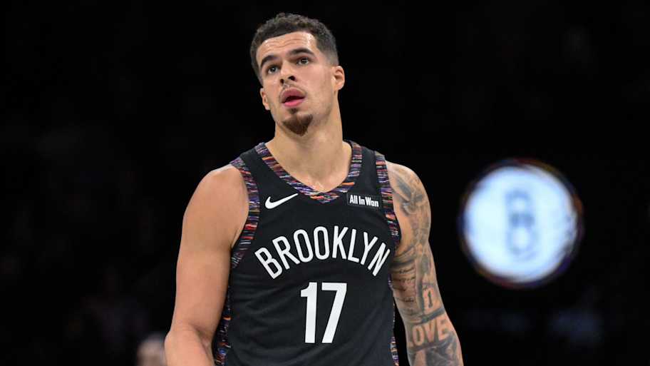 The top five NBA trade targets entering 2026