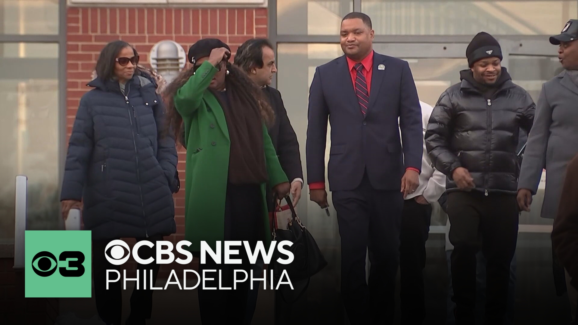 Atlantic City Mayor Marty Small Sr. to be sworn in to second term on ...