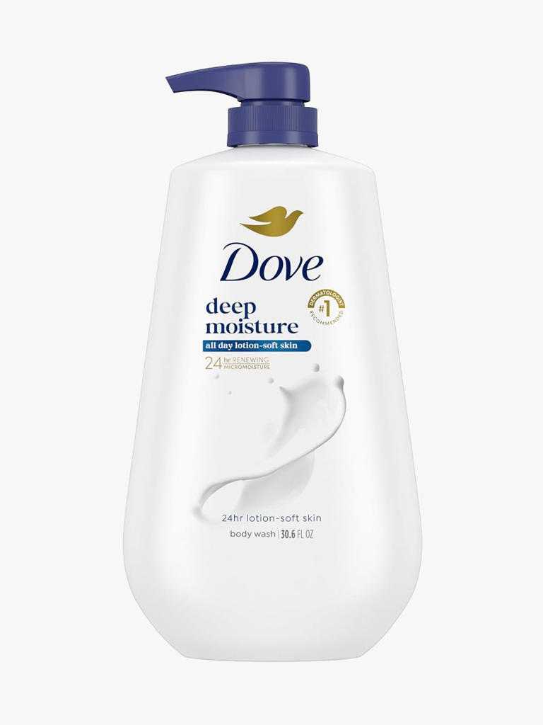 9 best drugstore body washes to address everything from sensitive to ...