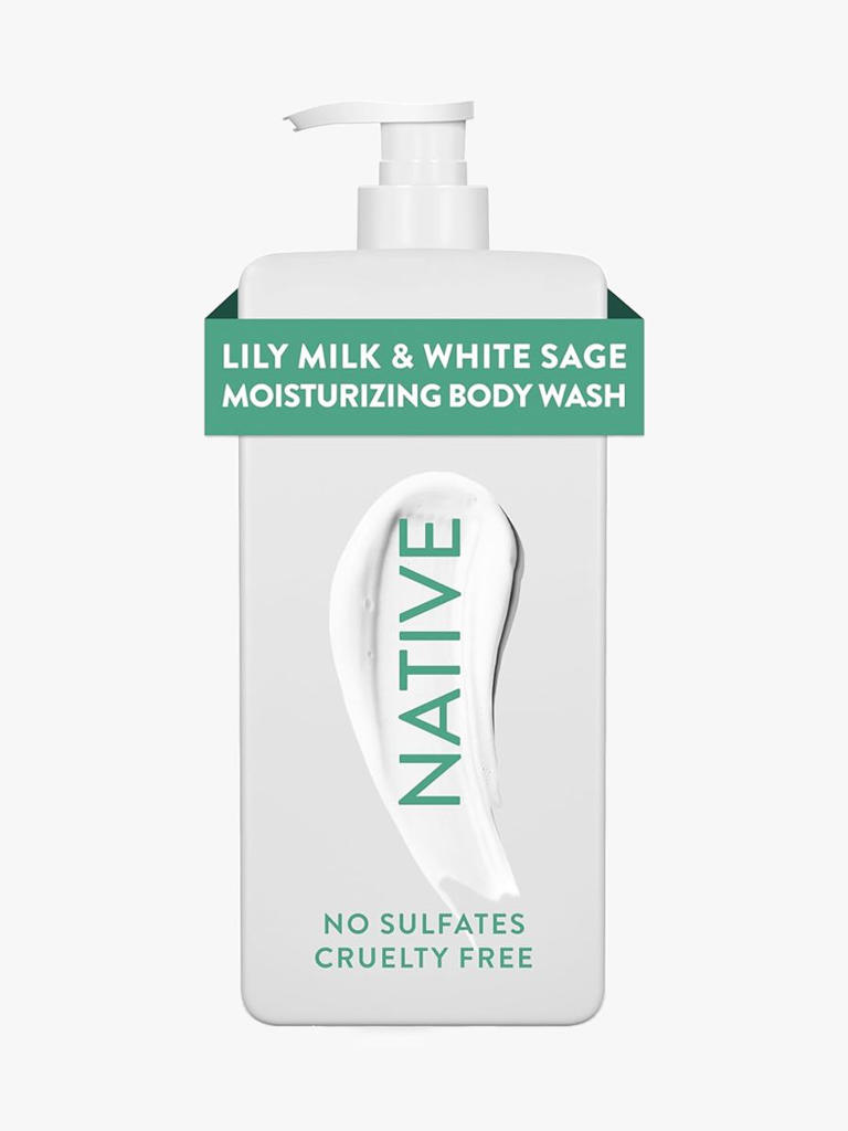 9 best drugstore body washes to address everything from sensitive to ...