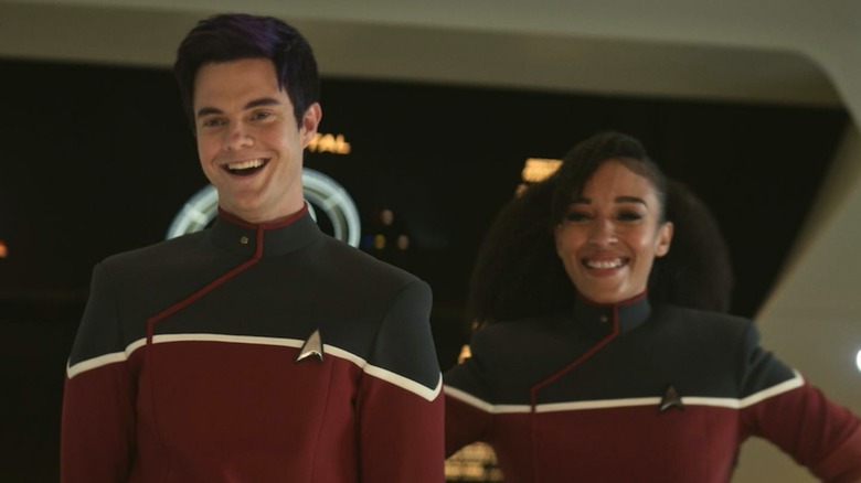 10 best time travel episodes in Star Trek, ranked