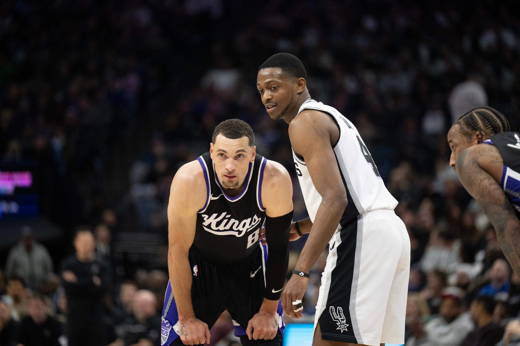 Sacramento Kings 2025 in review: Key moments from a year filled with pain