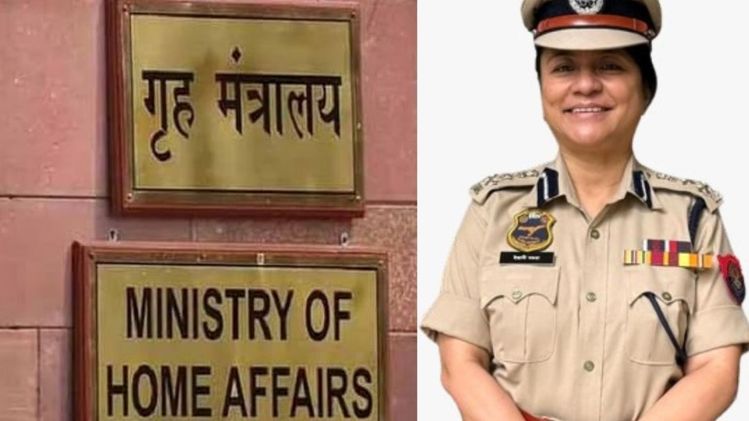 Major IPS shake-up in Assam: Indrani Baruah promoted to inspector general