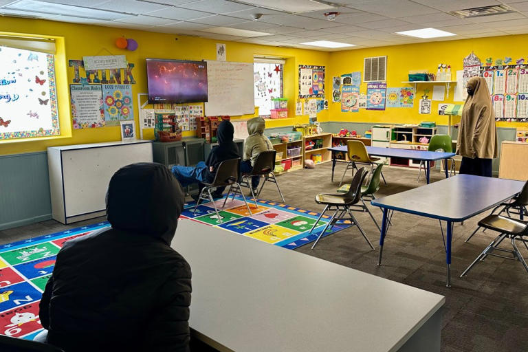 Minnesota day care center break-in under scrutiny amid fraud allegations