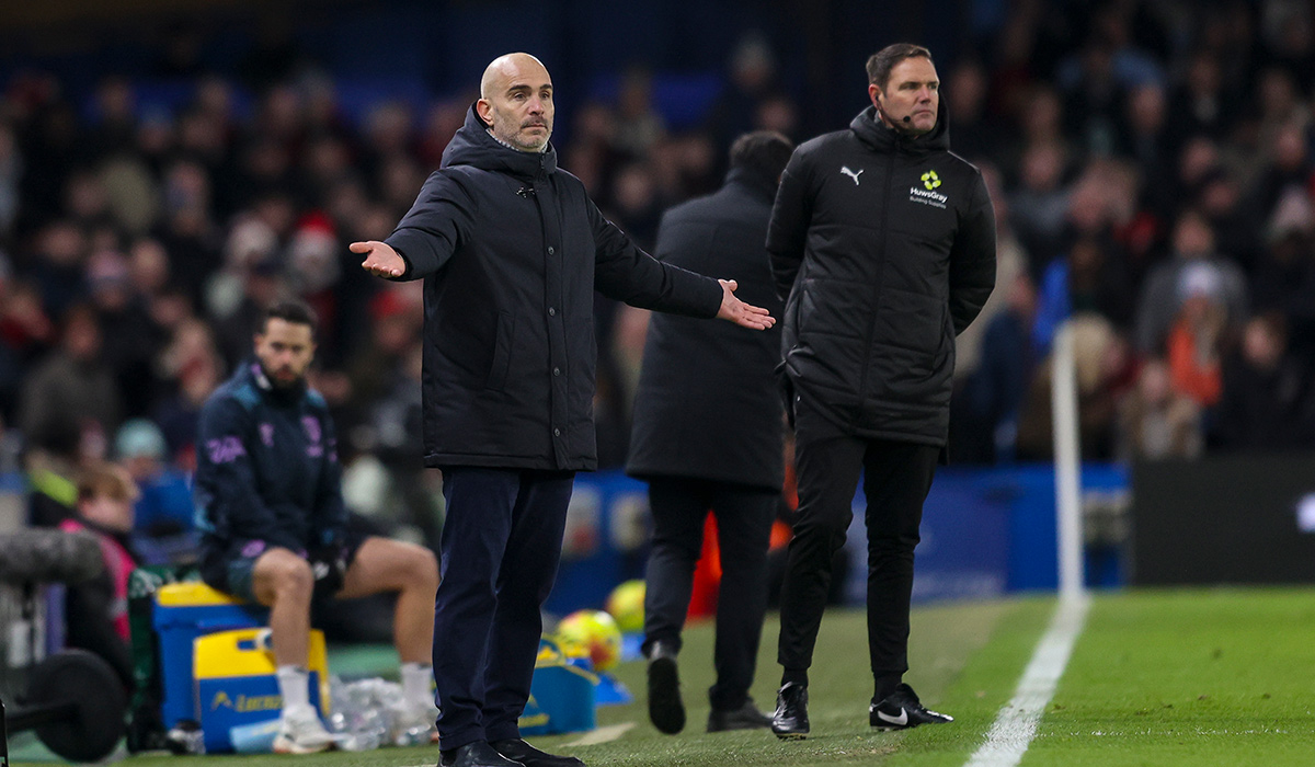 Enzo Maresca’s departure continues long-running stat about Chelsea managers