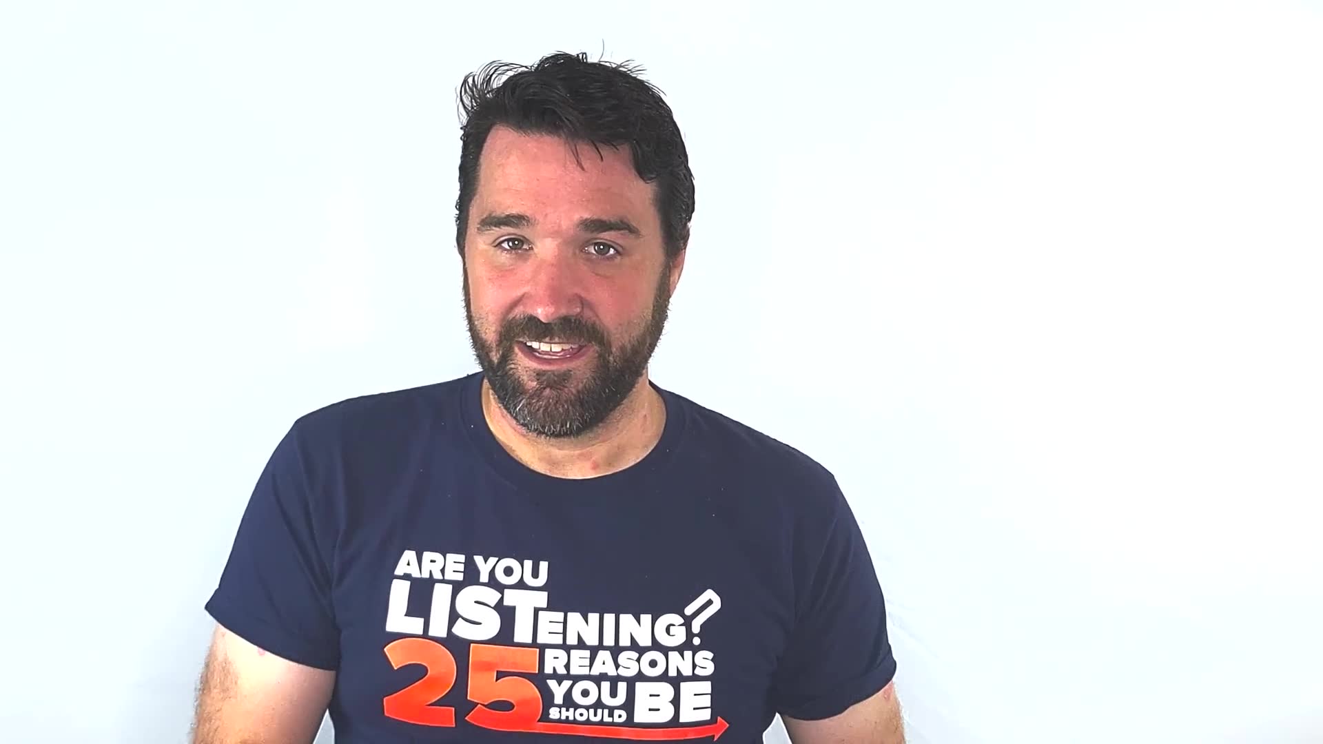 Things Mike has been up to during the break