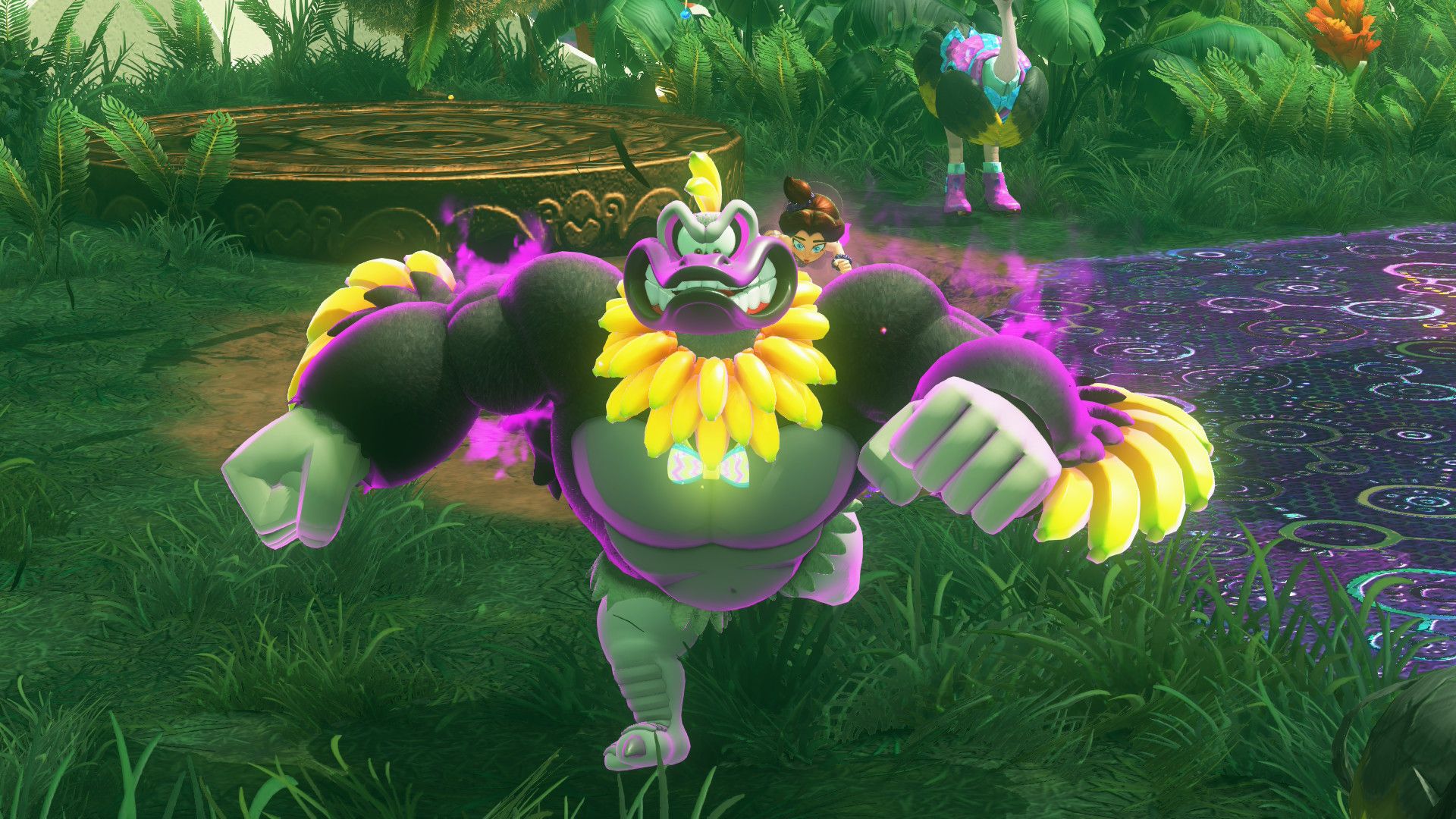 Co-op games with better stories than It Takes Two