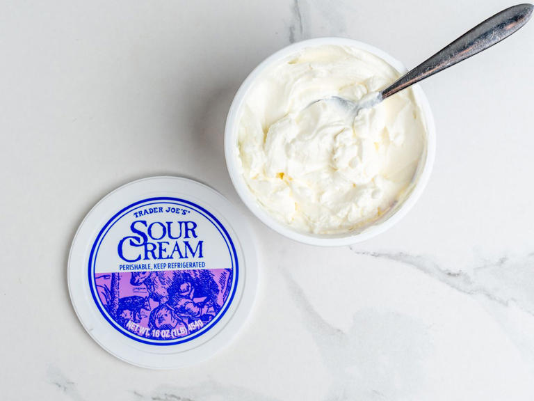 I tried 8 sour cream brands—this is the only one I'll buy from now on