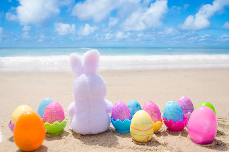 The ultimate guide to Easter in Hawaii 2026 (best egg hunts + events!)