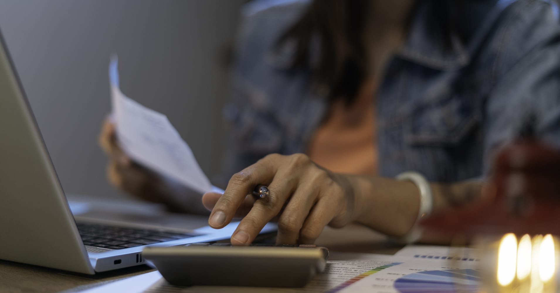 Student loan forgiveness is taxable again: Start planning for the 'tax ...