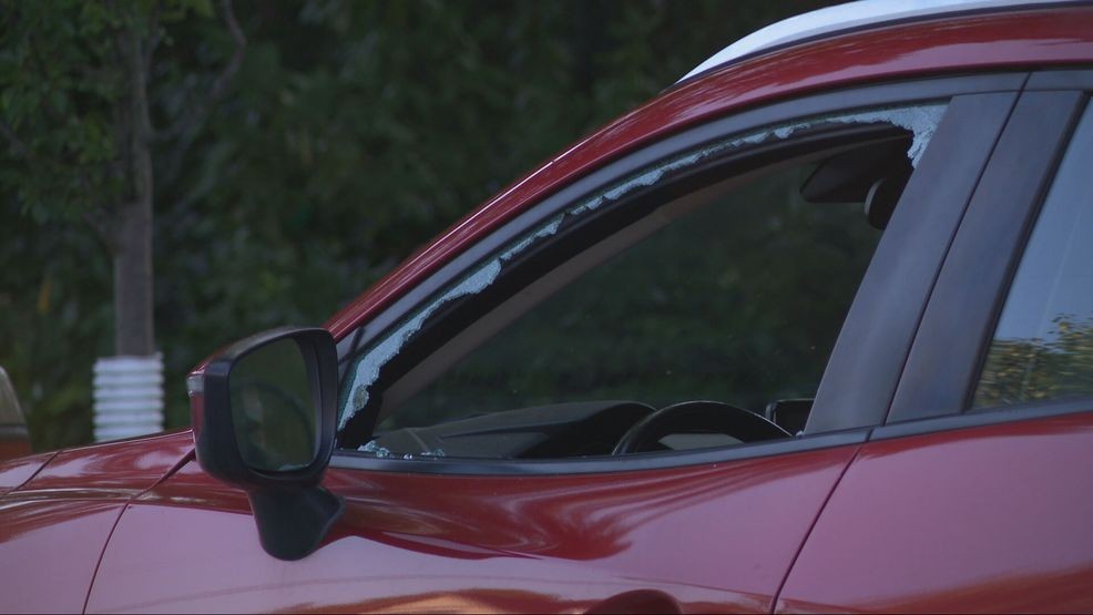 Car thefts spike on New Year's Day, police offer prevention tips