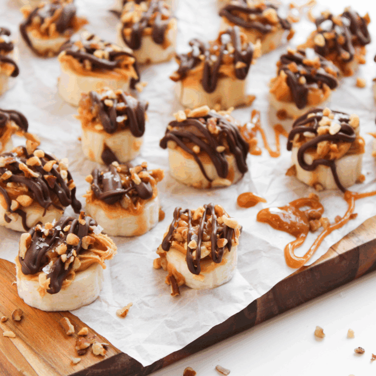 The best recipes using Snickers you need to try