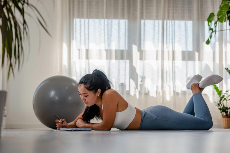 There’s a better day to start your healthy New Year’s resolutions than ...