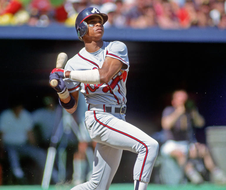 2025 Braves In Memorium