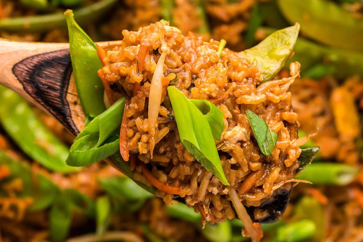 8 dinners for when you’re sick of thinking about food