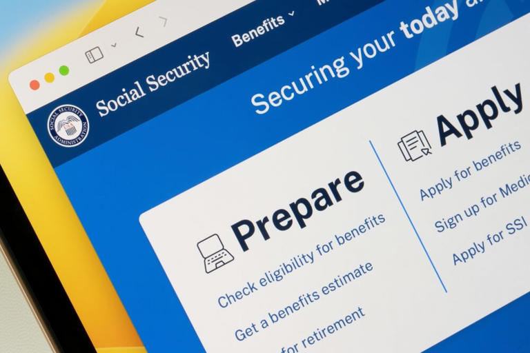 Gen Z views on the future of Social Security are raising new questions