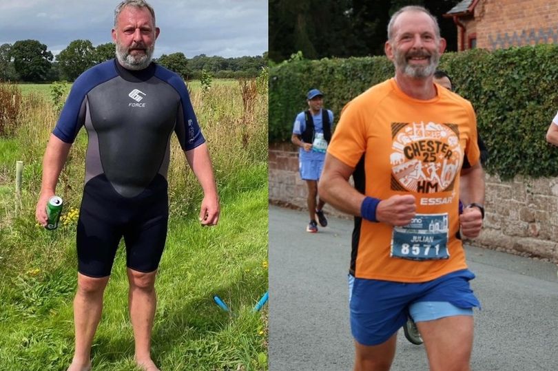 I was a lifelong p*sshead — this is what happens when you stop