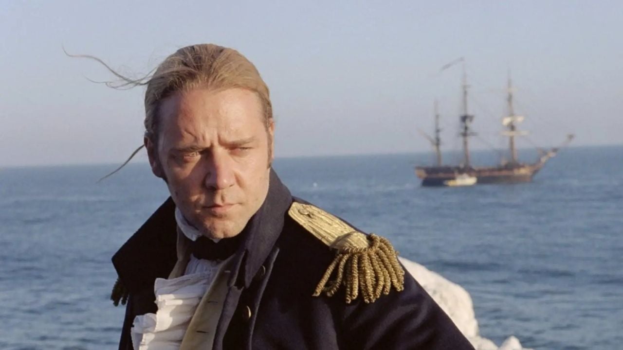 Deveríamos ter feito meia dúzia: é um dos melhores filmes de Russell ...