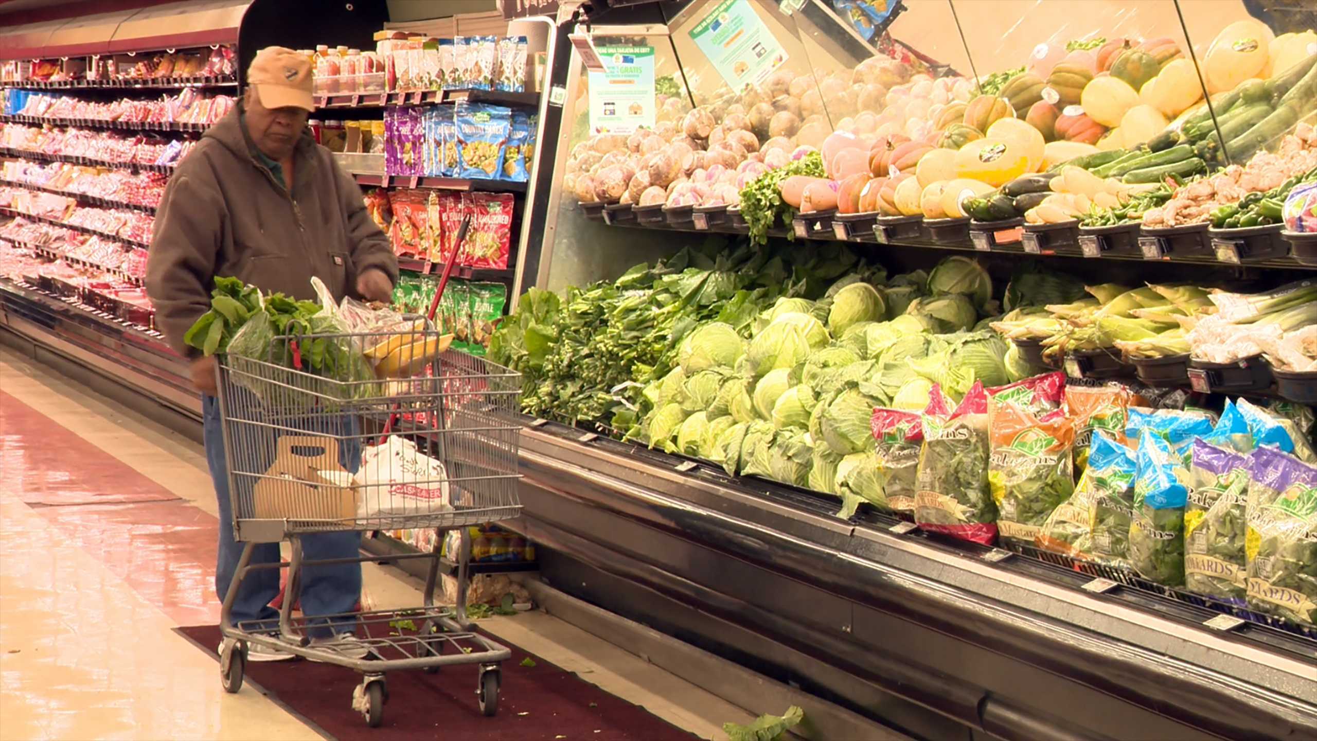 Mississippi families embrace New Year's culinary traditions