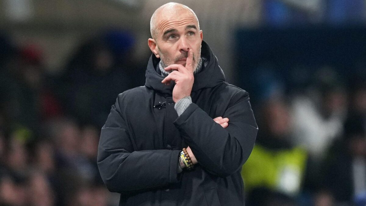 The Premier League table since Chelsea appointed Enzo Maresca: Did he ...