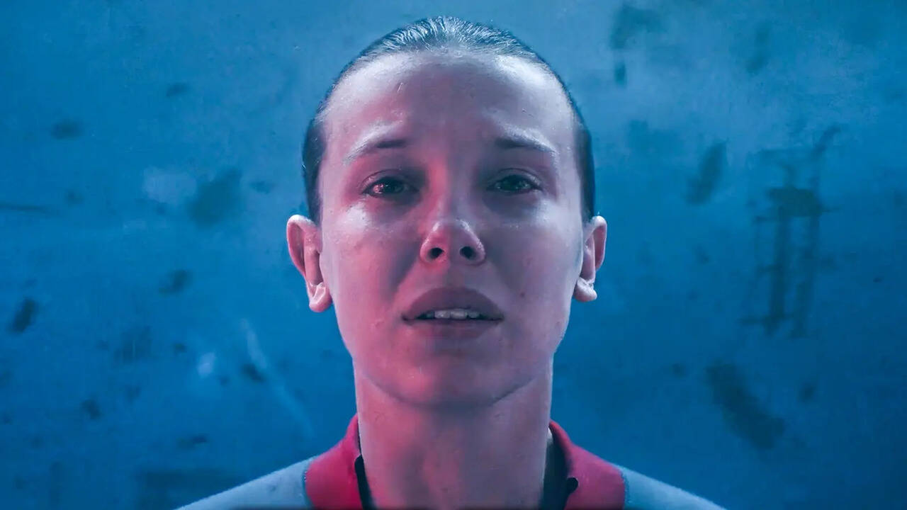 Stranger Things season 5 conclusion: The fate of Eleven following Vecna ...