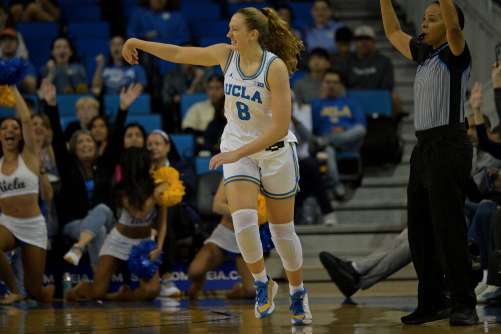 2026 WNBA draft rankings: New York Daily’s top 10 picks