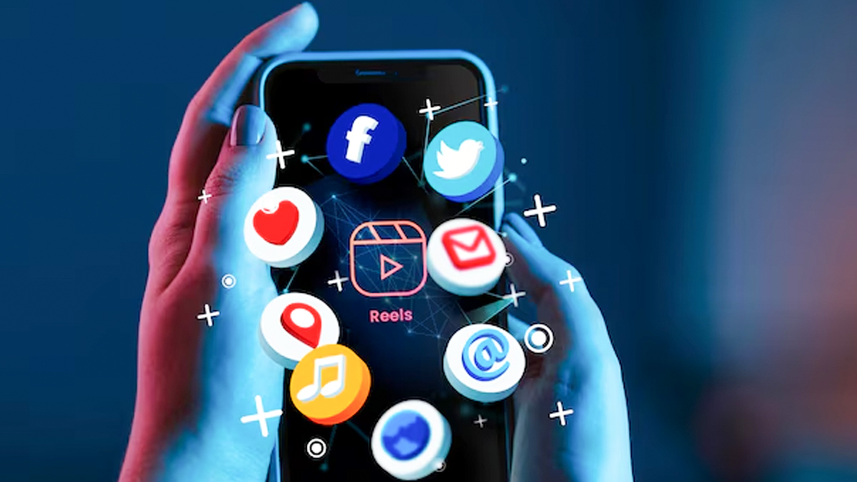 Study shows social media detox for a week can improve youth’s mental ...