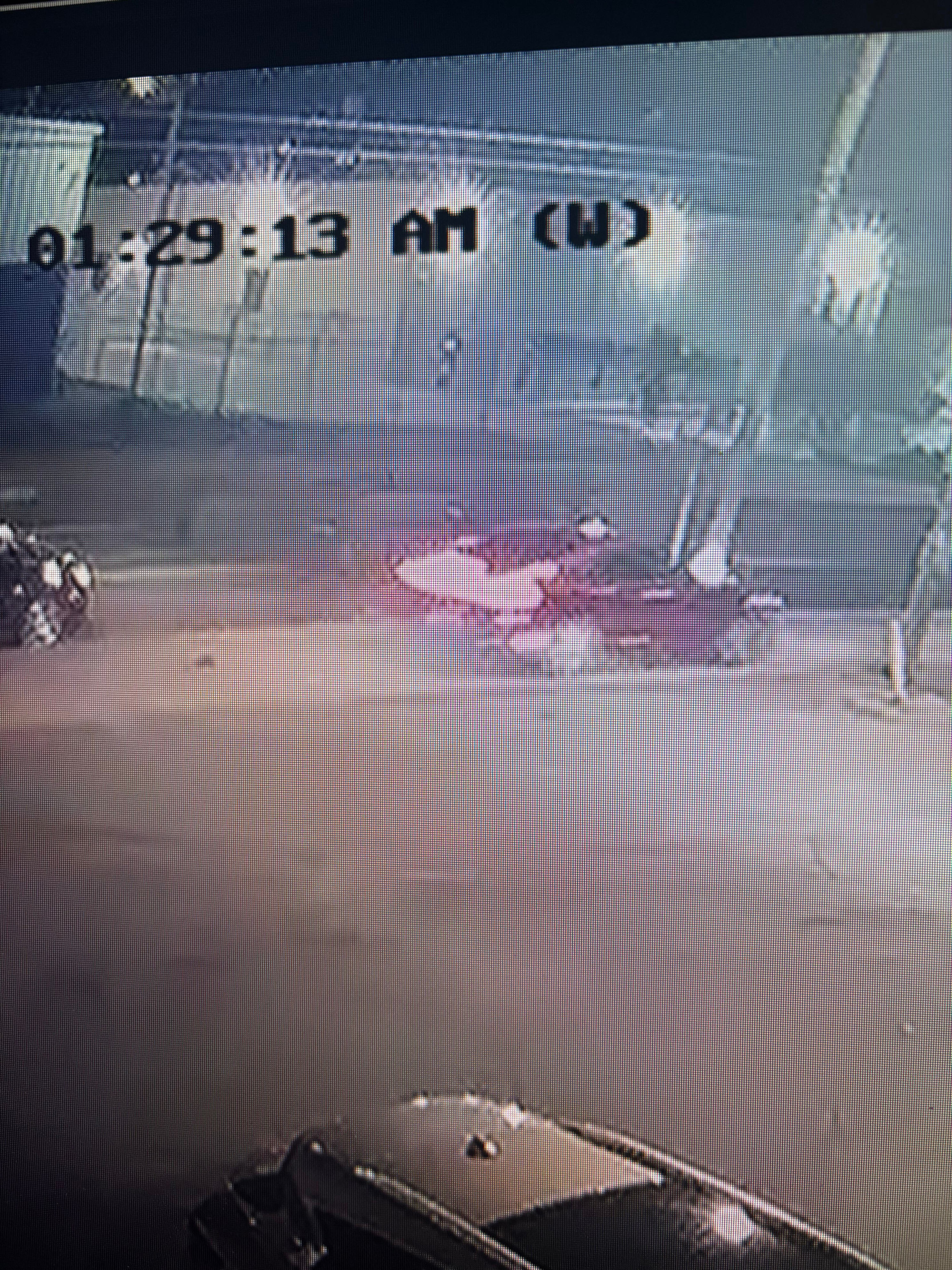 Police in Nashville looking for vehicle in deadly New Year’s Day hit ...