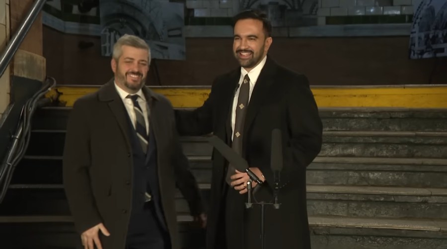 Meet New York City’s new transportation boss